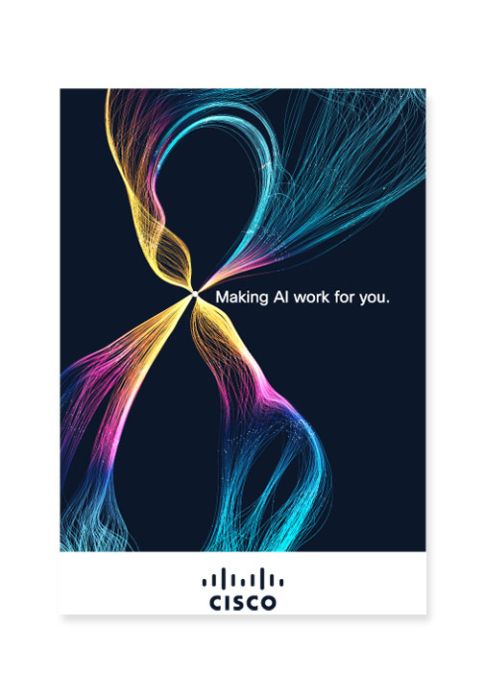 Making AI Work For You - Sticker Design Three