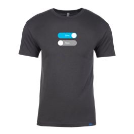 Love On T-Shirt (Unisex)