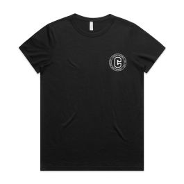 Core Cisco Active Blend T-Shirt - Black (Women's)