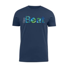 Cisco Beat T-Shirt - Blue (Unisex)