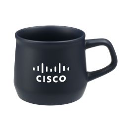 Core Angus Mug - Navy