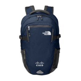 Core North Face Fall Line Backpack - Navy