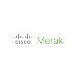 Cisco Meraki Sticker