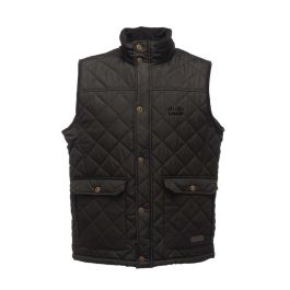 Core Diamond Quilted Vest (Men's)