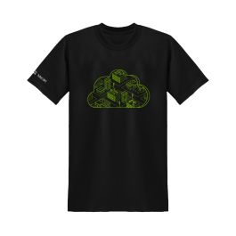 Cisco Meraki Cloud T-shirt