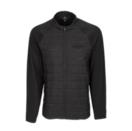 Outshift by Cisco Ninja Jacket - Black (Men's)