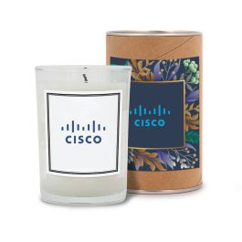 Radiant Scented Candle