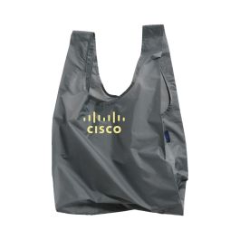 Baggu Standard Reusable Bag Grey